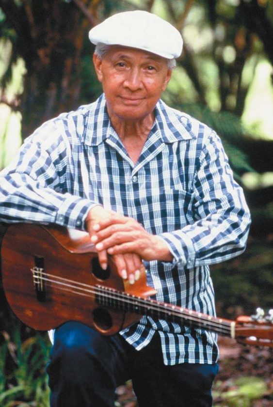 Fellow musicians pay tribute to ‘talented, humble’ mentor | News ...